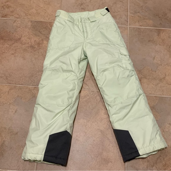 Columbia | Other | Columbia Snow Pants Girls 12 | Poshmark